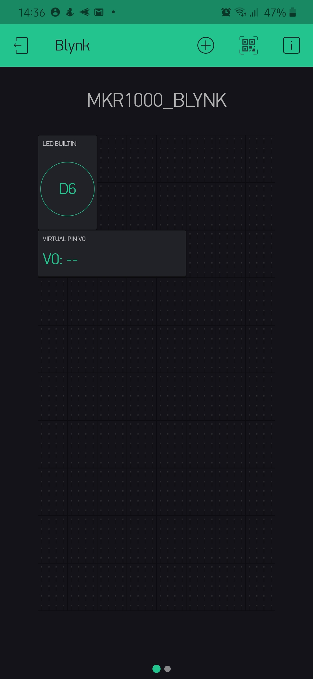 BLYNK – RDD Products Wiki