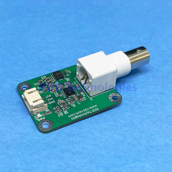 Arduino Analog PH Sensor Board Version 2 (RDD-AFE-001 V2) – RDD ...